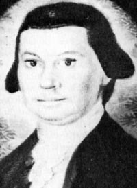 John Morton - a Finnish-Swedish signer